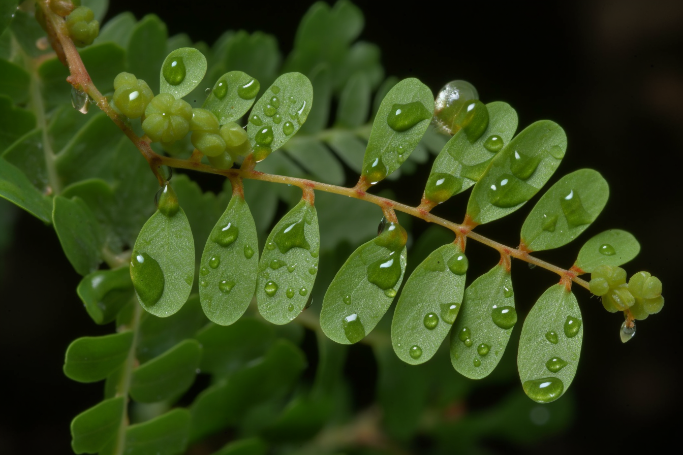 Chanca Piedra: The Natural Solution to Reducing Uric Acid Levels ...